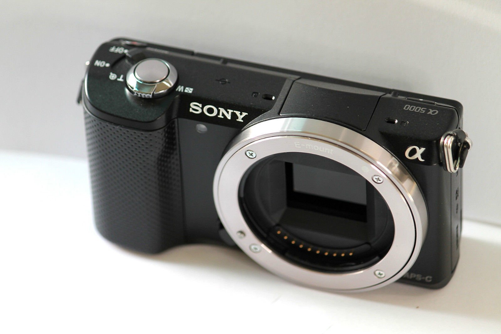 Infrared 850nm Converted Camera Sony A5000 Review Setup And Tutorial