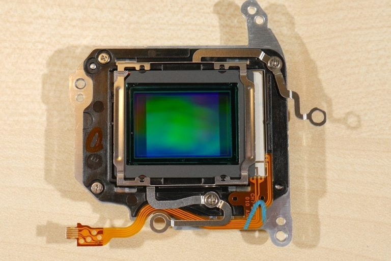 Converting A Canon 600D to A Full Spectrum camera - Full Spectrum